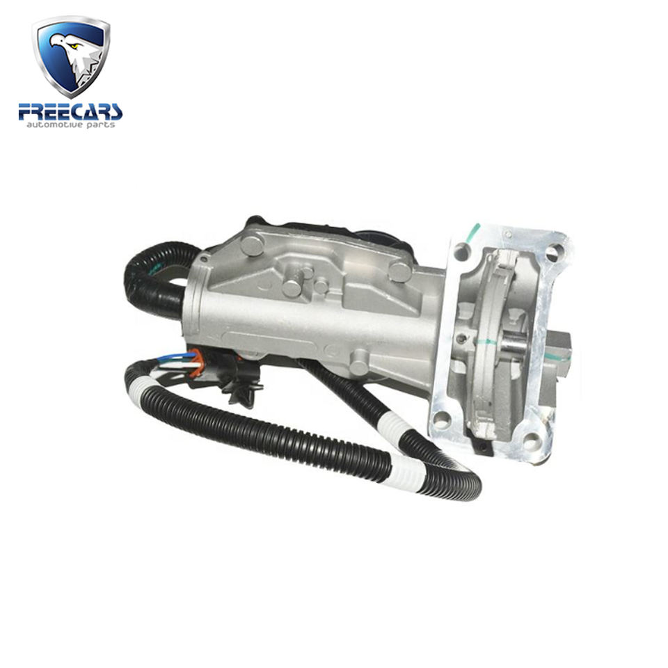For TOYOTA Heavy Duty Truck Body Parts Vacuum Actuator 8981408531 ...
