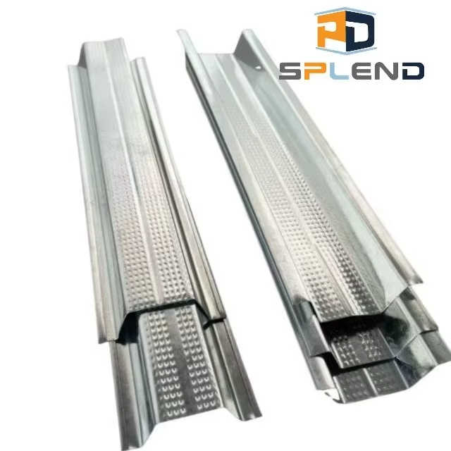 High Quality Modern Galvanized Steel Furring Channel Waterproof for ...
