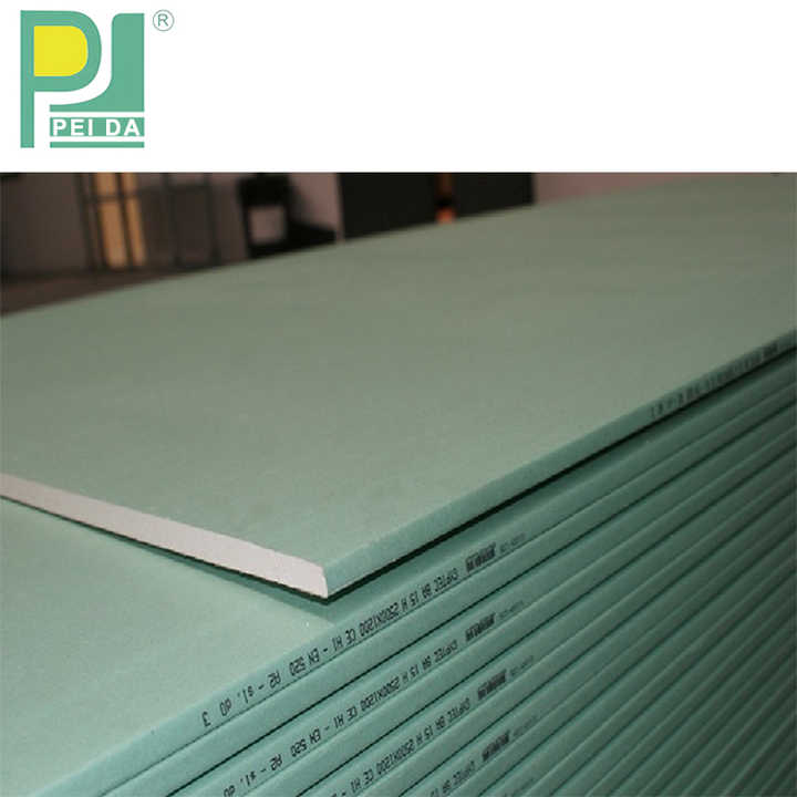 Drywall Sheets Price - Gypsum Board for Hotel & Industrial