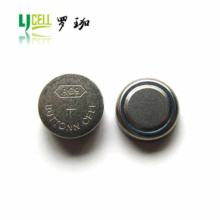 Ag9 Lr936 Lr932 Lr45 1.5v Button Cell Battery - Buy Ag9 Lr936 Lr932 ...