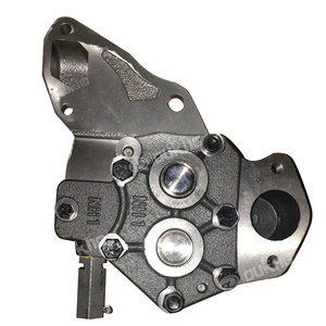 Wholesale sinotruk howo truck oil pump For Proper Lubrification Of Your ...