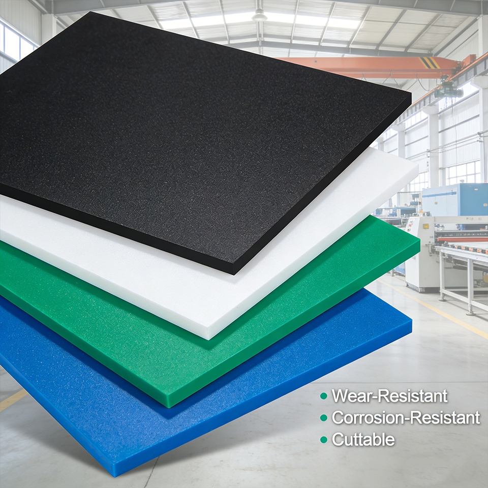 Flame Retardant PP Plastic Sheets for Electrical Cabinets Insulation ...