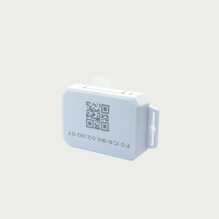 KUNLUN Link BLE Programmable iBeacon Eddystone Beacon with UUID for ...