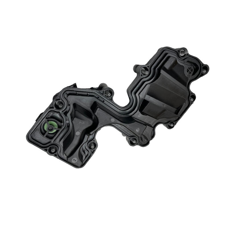 2640102406 Engine Oil Water Separator for Mercedes Benz M264 ...
