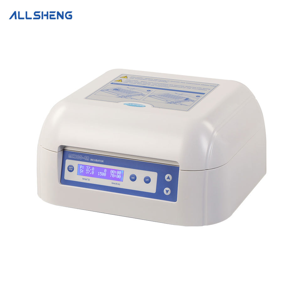 Cell Culture Plate Shaking Incubator for 4 Micro Plates| Alibaba.com