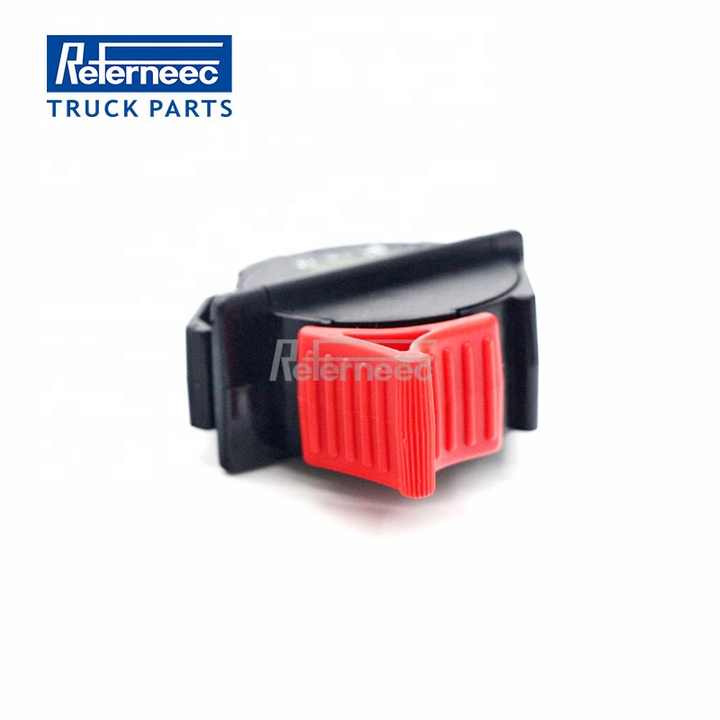 Seat Lumber Valve 2586418C91 SK165305 SK146701 for INTERNATIONAL Trucks