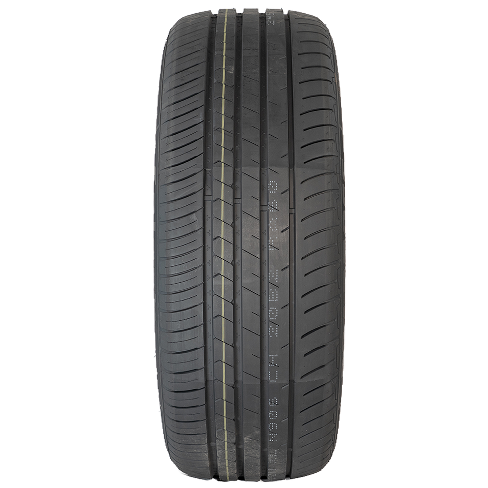 Wholesale New Radial Tubeless Passenger Car Tires 245/40ZRF20XL 245 ...