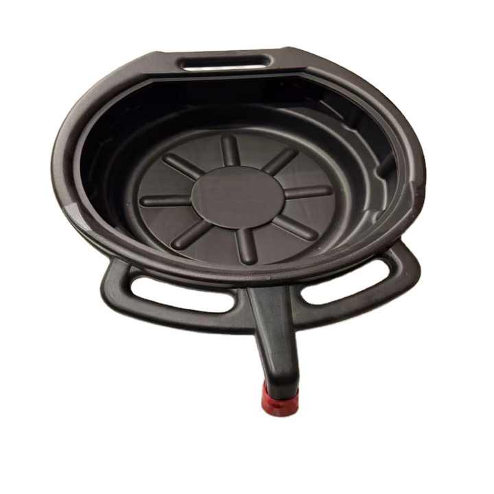 Auto Repair Plastic Oil Collection Basin Tray Vehicle Tools for Parts ...