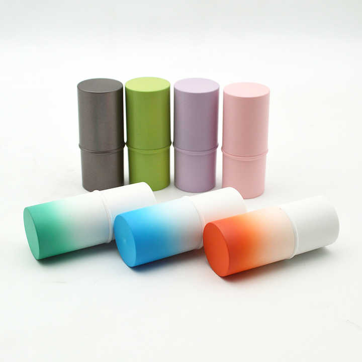 6 Grams Chubby Empty Foundation Concealer Stick Tubes