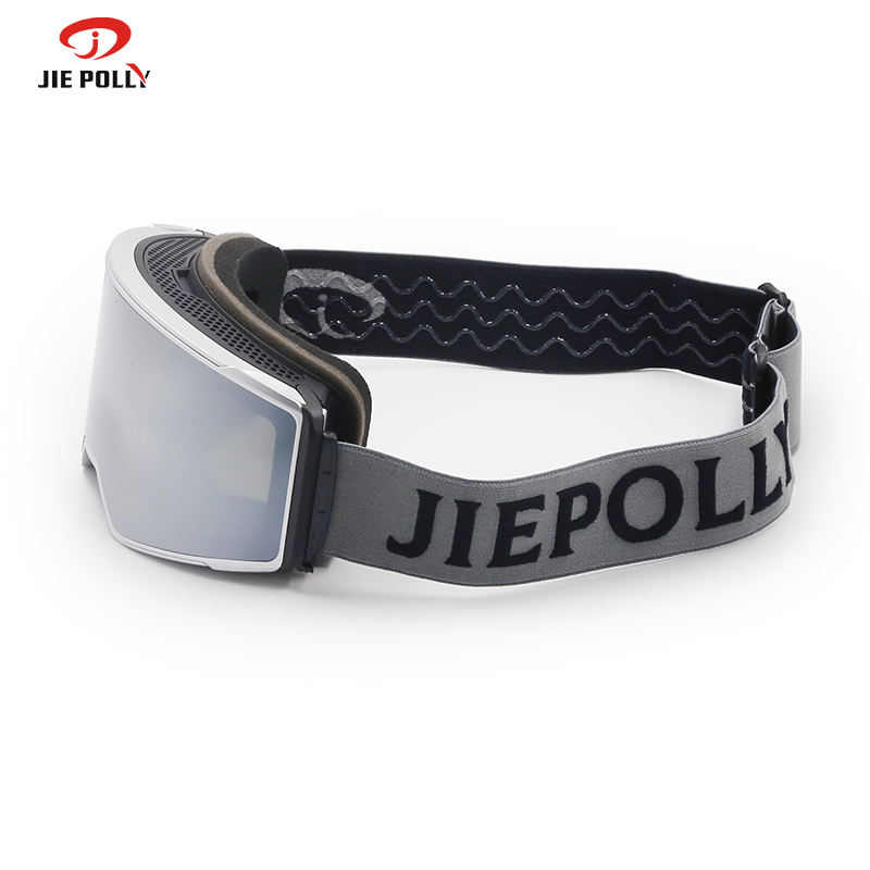 Factory Price Snow Goggles with Anti Fog Windproof Design For Extreme ...