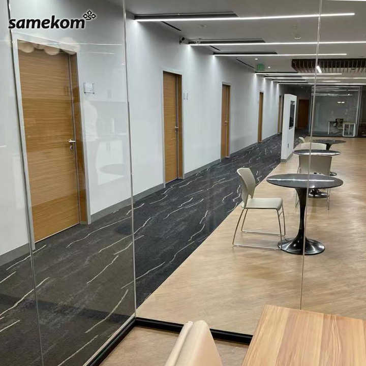 Triage Room Door Design for Healthcare Hospitals - SAMEKOM