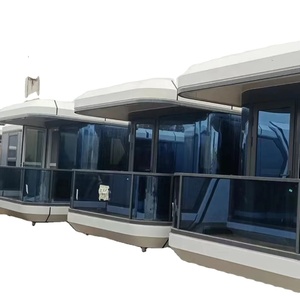 Space Soundproof Sleep Box Cabin Capsule Container Hotel Container ...