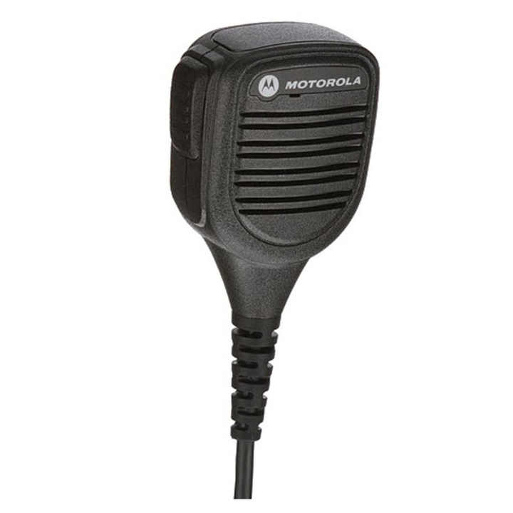 Motorola Hand Mic - APX7000 Walkie Talkie Speaker Microphone