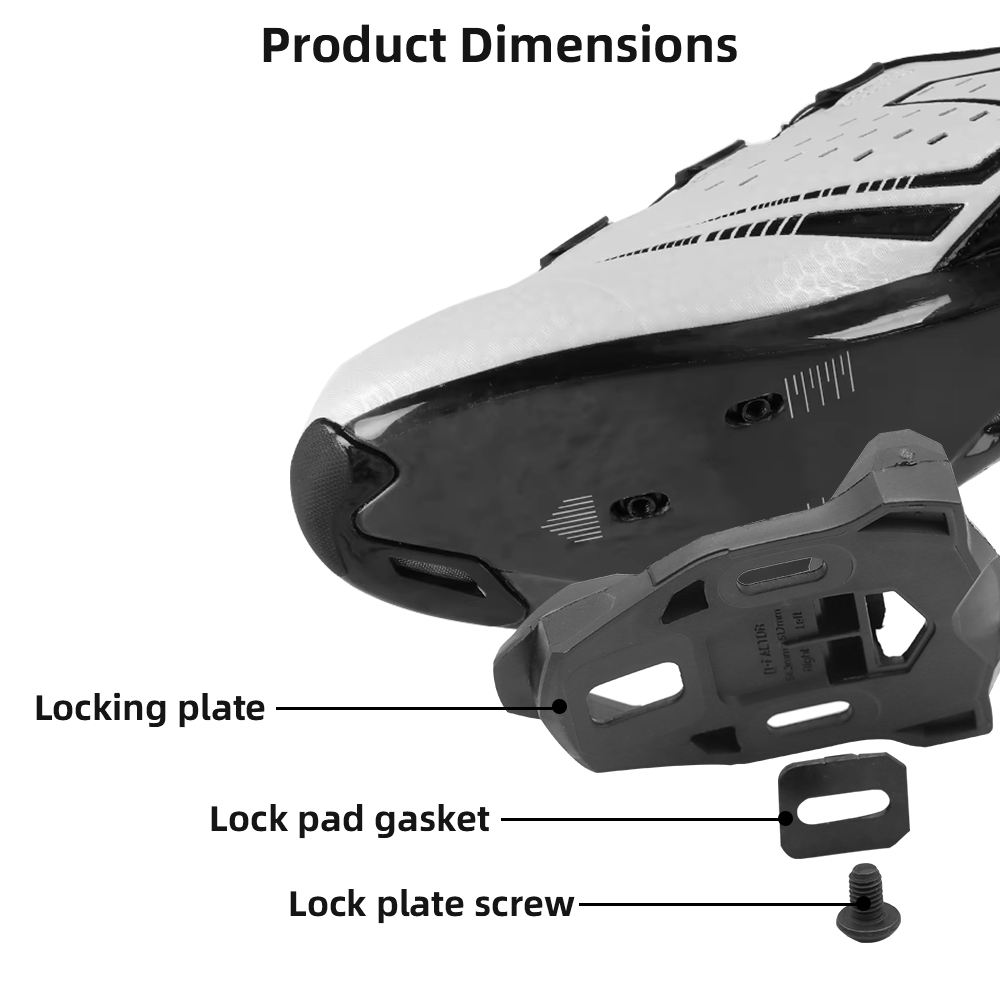 How to Choose Bike Pedals Orange Carbon Fiber: Ultimate Buying Guide