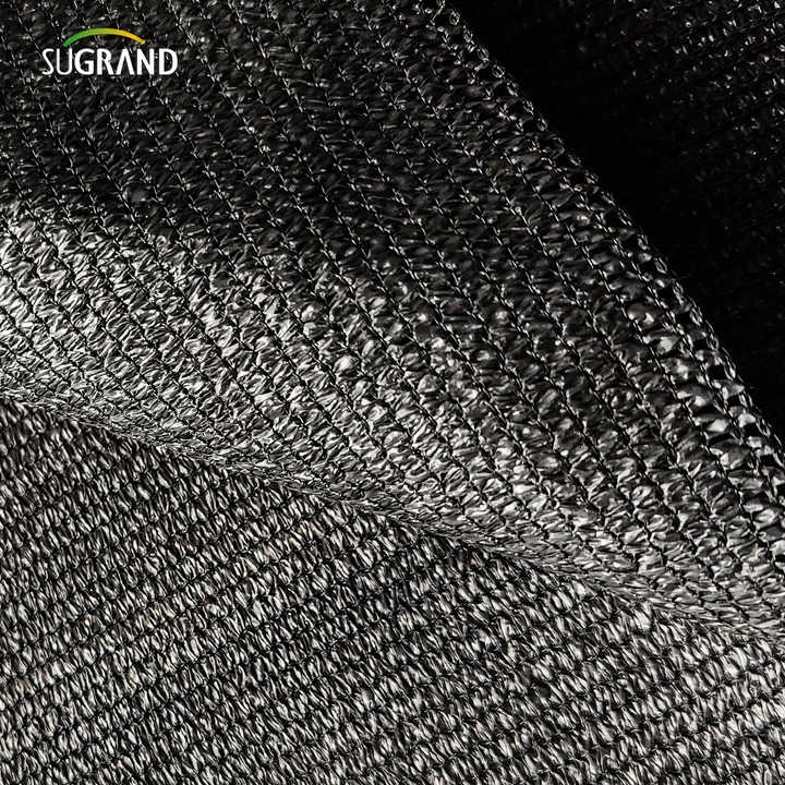 Sugrand Shade Nets - High Quality Sun Protection Solutions