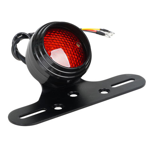 Motorcycle Tail Light, Motorcycle Tail Light direct from Jiaxing Hongfa ...