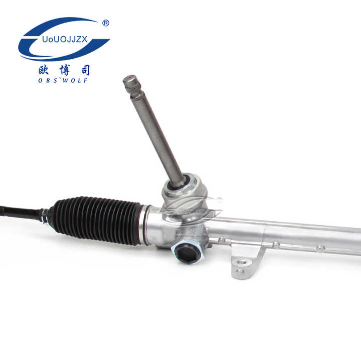 Hyundai Tucson Power Steering Rack - High-Quality Auto Parts