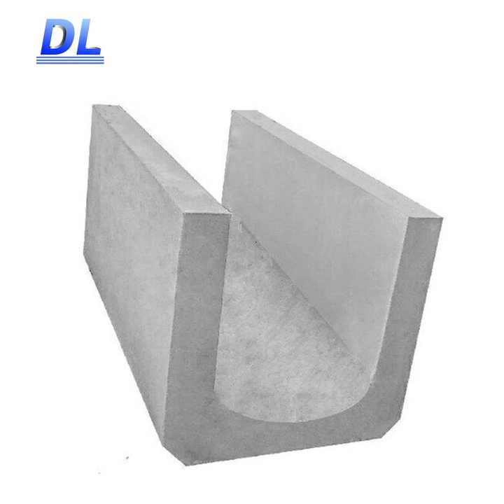 Moulds for Box Culvert - Precast Cement Concrete Solutions