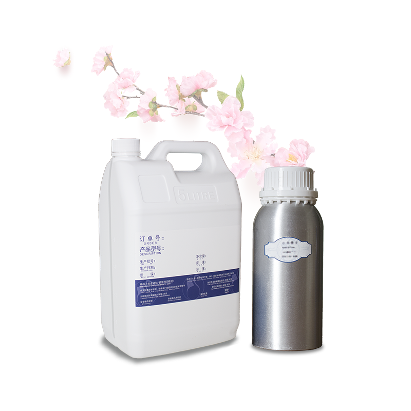 OGGNE Concentrated Oud Jasmine Scented Oil Perfume Hotel Wholesale Long ...