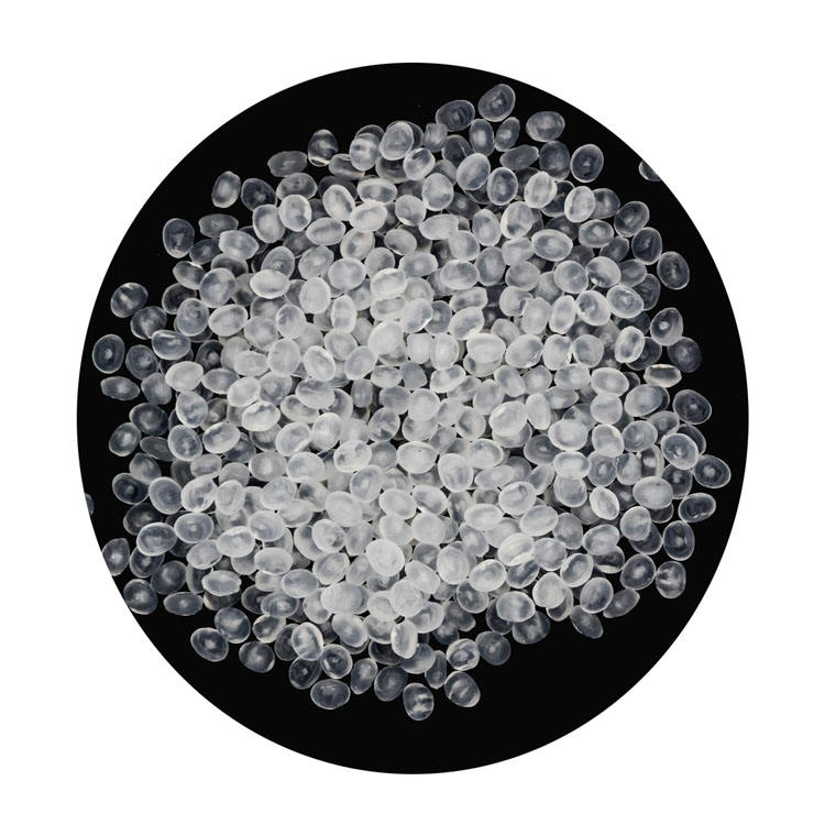 Virgin Pa6 / Pa66 / Nylon 6 / Nylon 66 Pa Granule Polyamide 66 For ...