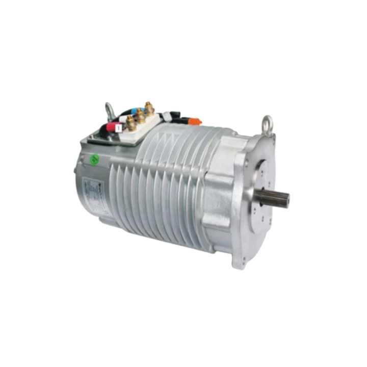 Shinegle 5KW Low Speed EV BLDC Motor Speed Controller EV Conversion ...