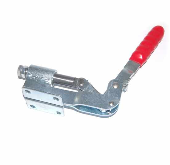 Push Pull Toggle Clamp Quick Fixture Clamp Heavy Duty Toggle Clamp ...