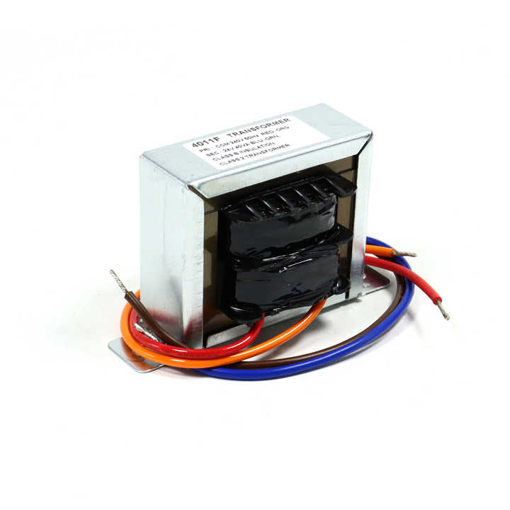Hot Sale Mini Electrical Transformer - 24V 40VA 4011F