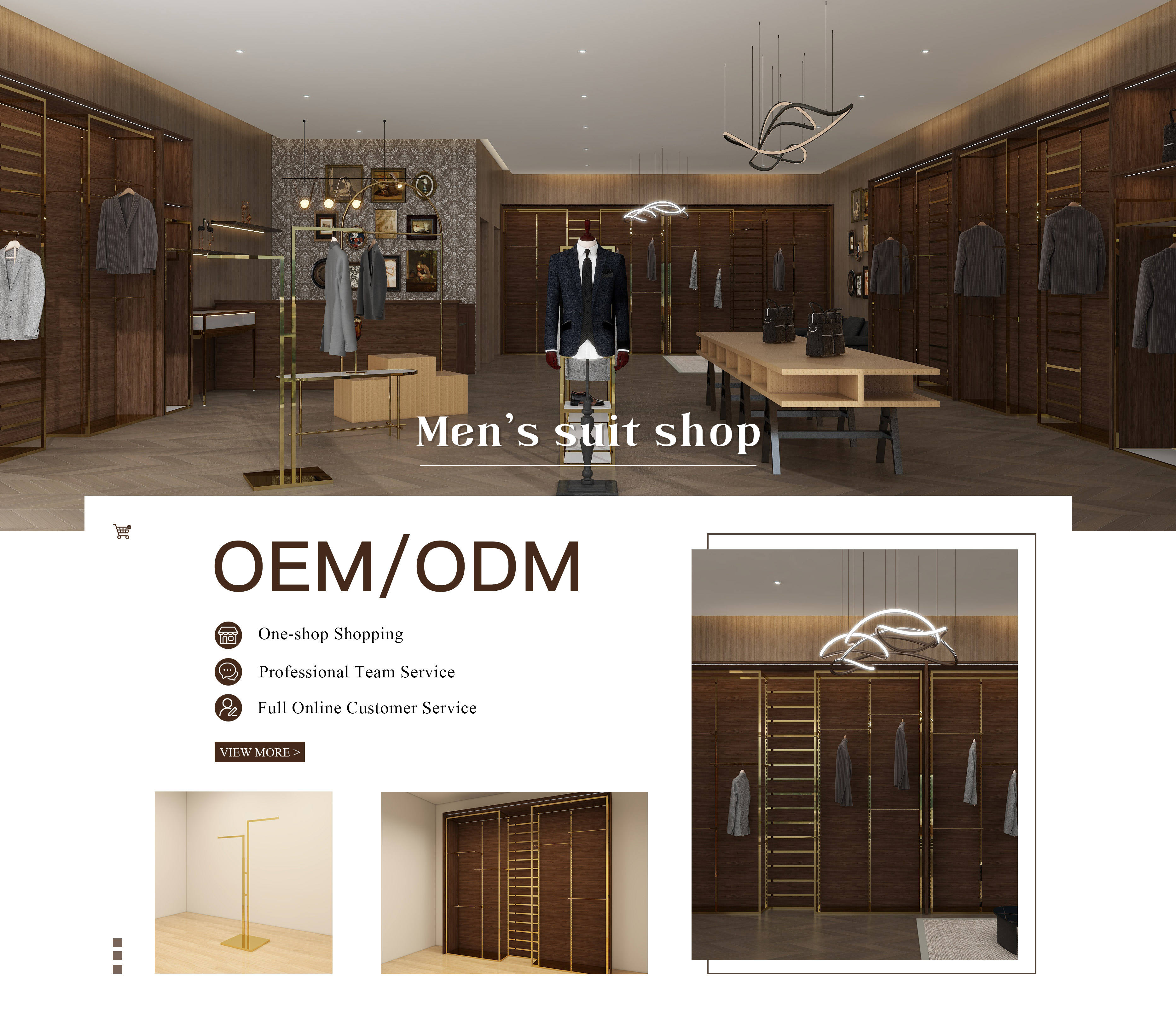 How to Choose the Best Clothes Stand for Shop: A Complete Buying Guide