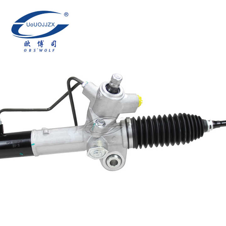 Nissan X-Trail T30 Power Steering Gear - Reliable Performance