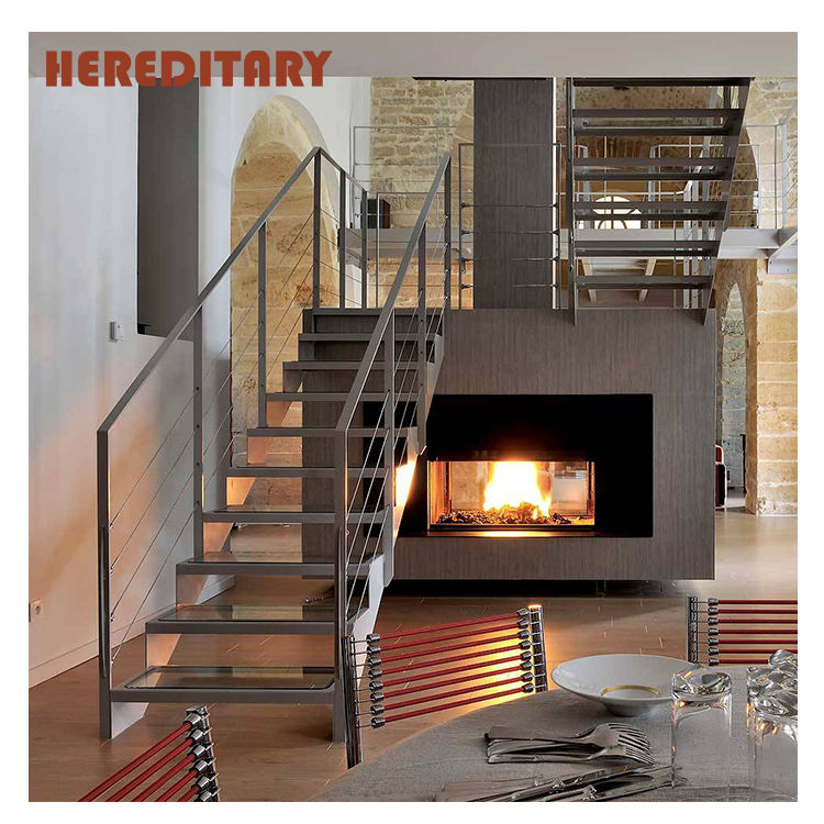 Desain Grill Railing Berkualitas Tinggi untuk Rumah atau Bisnis Anda