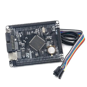 STM32F407VET6 Development board Cortex-M4 STM32 Small system board ARM learning core