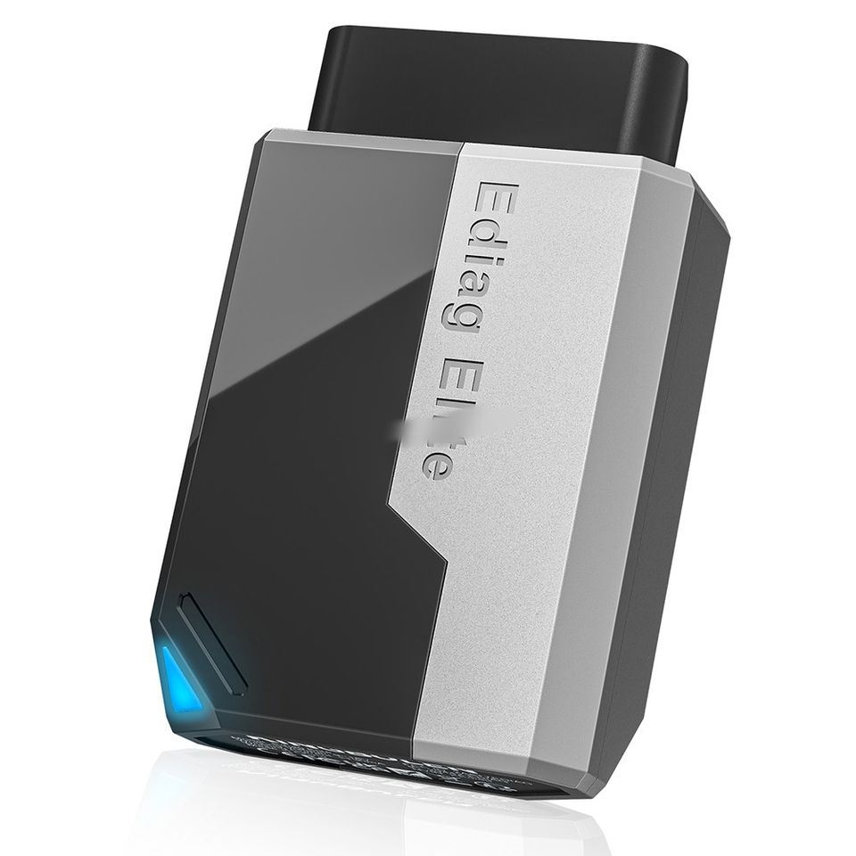 Диагностический прибор Ediag Eli.te для автомобилей, OBD2, инструмент ...