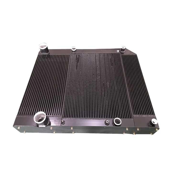 Aluminum Bar and Plate Oil Cooler Radiator| Alibaba.com