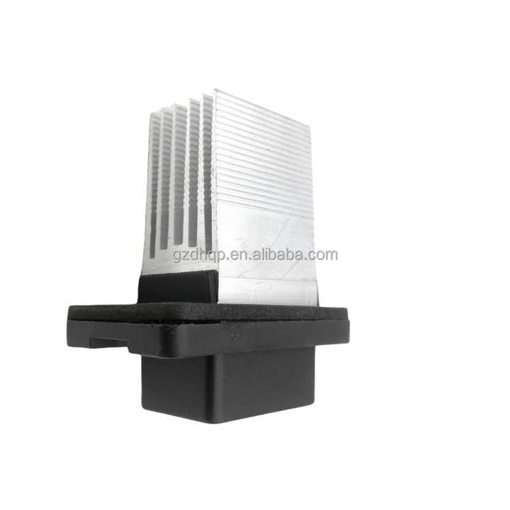 Heater Blower Motor Resistor 97179-2J000 Veloater Carnival Forte Optima ...