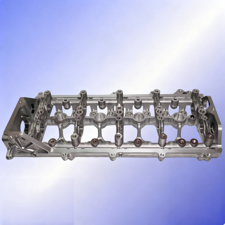 SAIC Maxus T70 Diesel Engine SC20M163Q6A Original OEM C00085281 ...