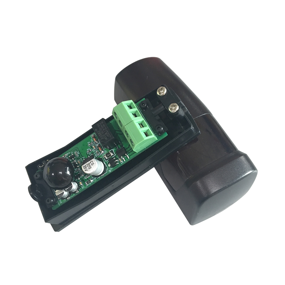 Infrared Photocell Beams - Reliable Gate Safety Solutions