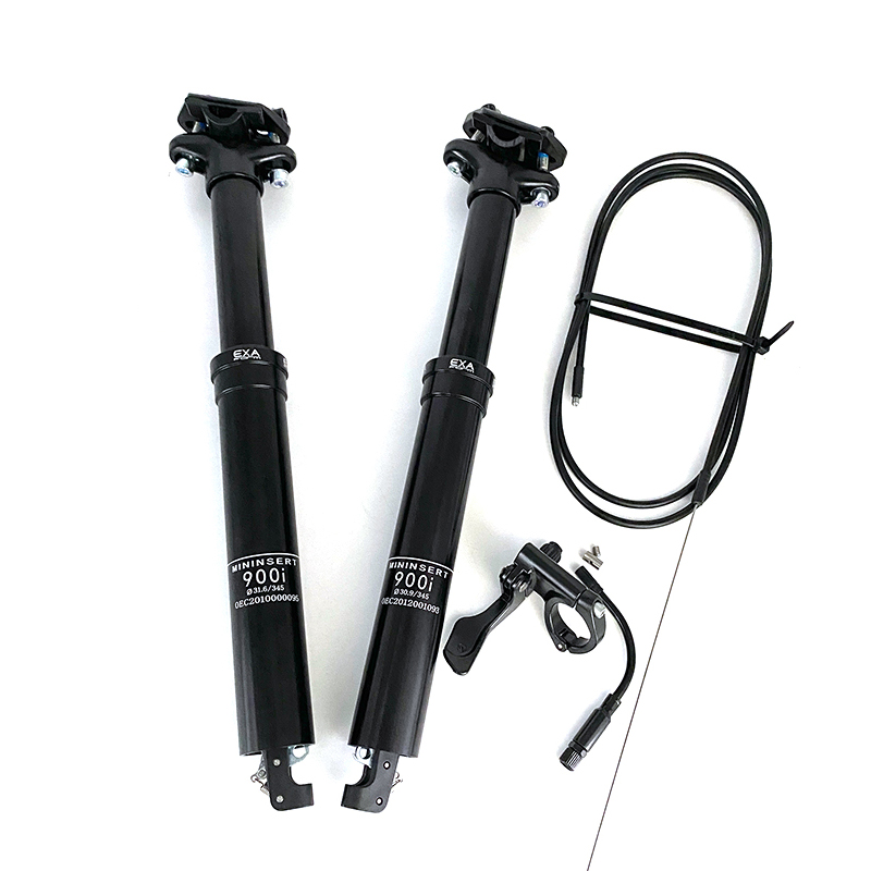 How to Choose the Best Mountain Bike Dropper Seat Post