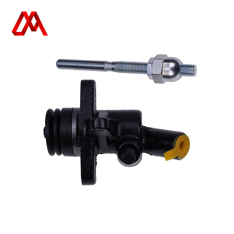 Clutch Slave Cylinder Assembly for Isuzu NPR66 4HF1 Truck Compatible 8 ...