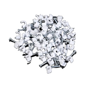 Get Wholesale Electrical Wire Fasteners For Home Or Business Alibaba