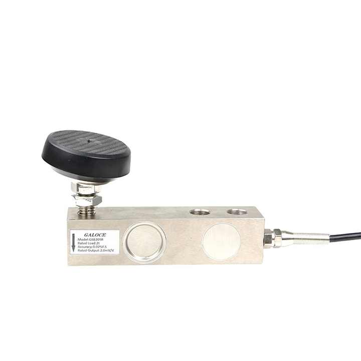 Weight Sensor Load Cell - Precision for Forklift Scales