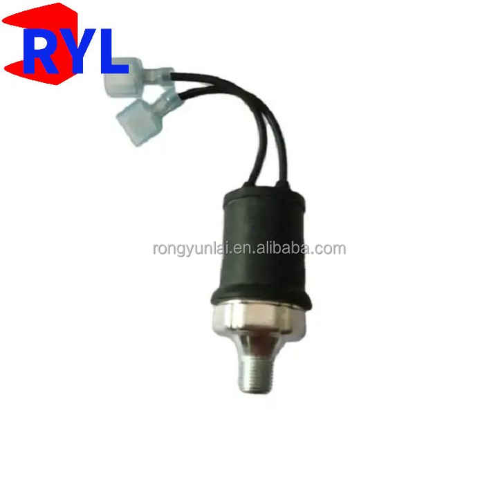 Replacement air compressor parts Quincy temperature Transmitter/sensor ...