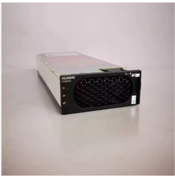 Módulo rectificador de alta frecuencia Huawei R4850G2 48V50A fuente de ...
