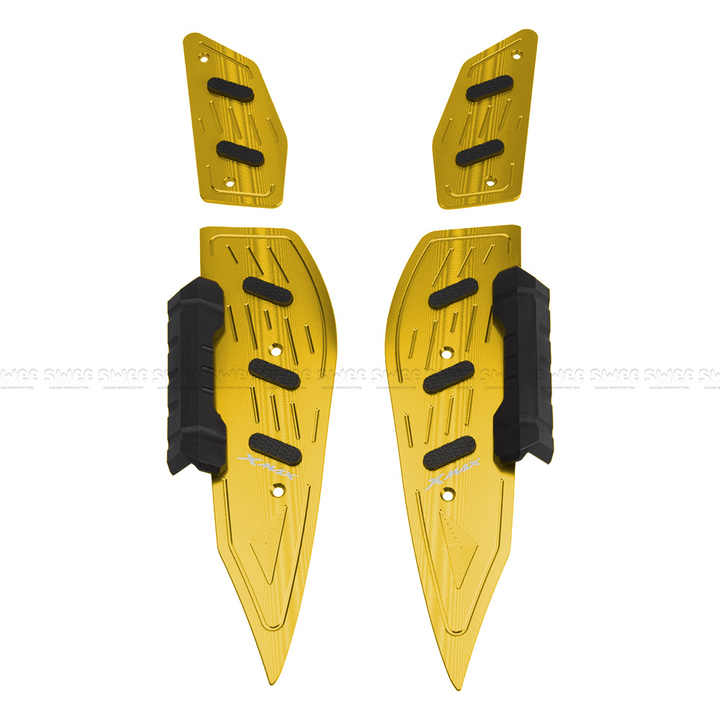 For Yamaha Xmax 300 Xmax 250 Modified Motorcycle Aluminum Alloy ...