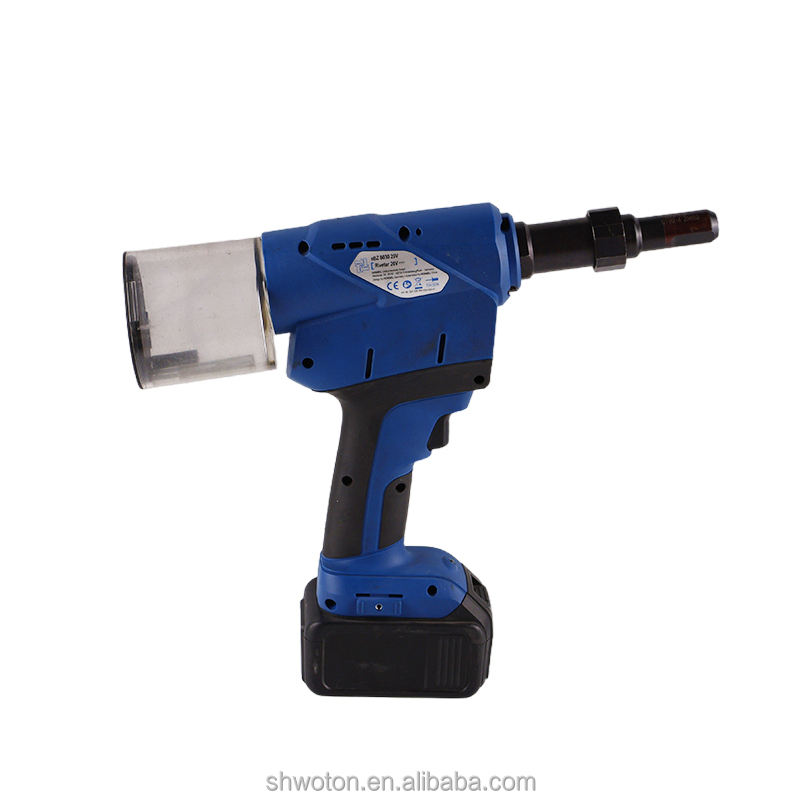 Pneumatic Hydraulic Gun for 6.4x14/20mm Huck Rivet Tools