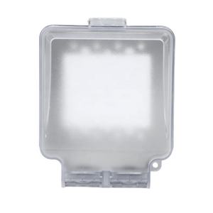 Buy Efficient Safety 220v Outlet Cover for High Energy Needs - Alibaba.com