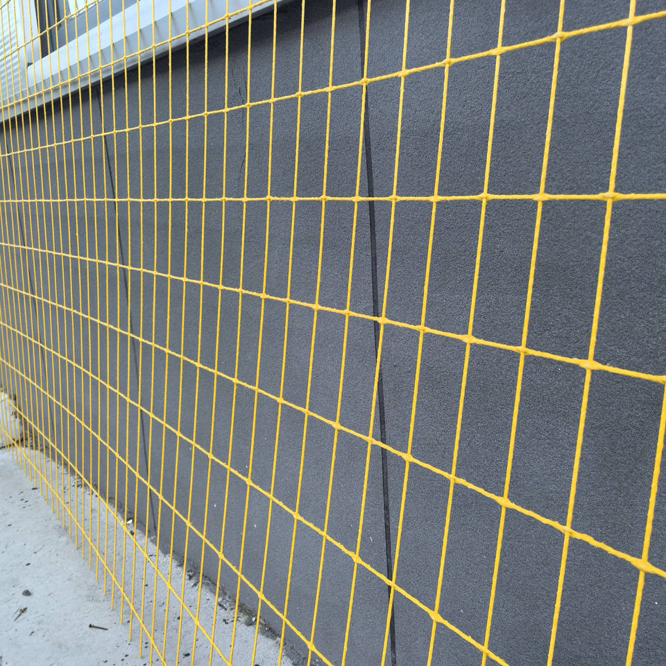 Glass Fiber Reinforced Frp Rebar Mesh Concrete Slab Reinforcement ...