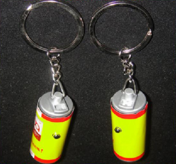 Pepsi Keychains - Unique and Fun Promotional Gifts