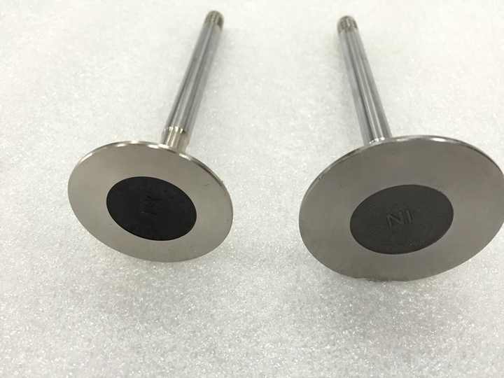 Adracing Custom Exhaust and Intake Valves for Nissan A15