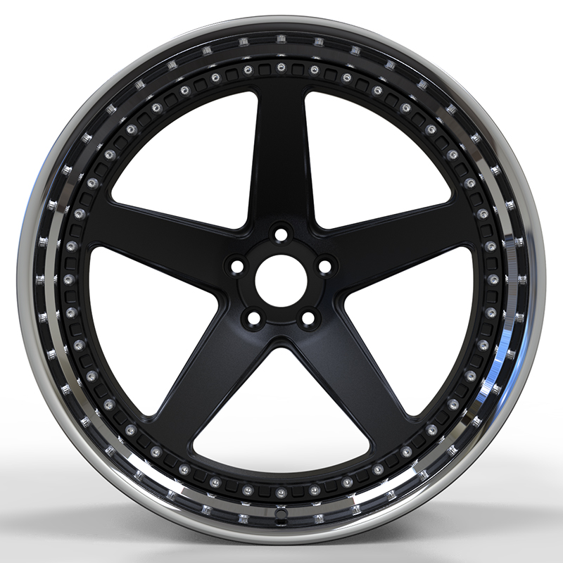 How to Choose the Best 19-Inch 3-Piece Wheels: A Complete Buying Guide