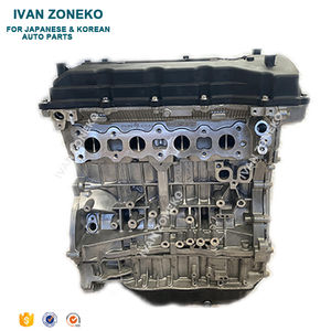 High-Performance Wholesale hyundai h100 engine assembly At An ...